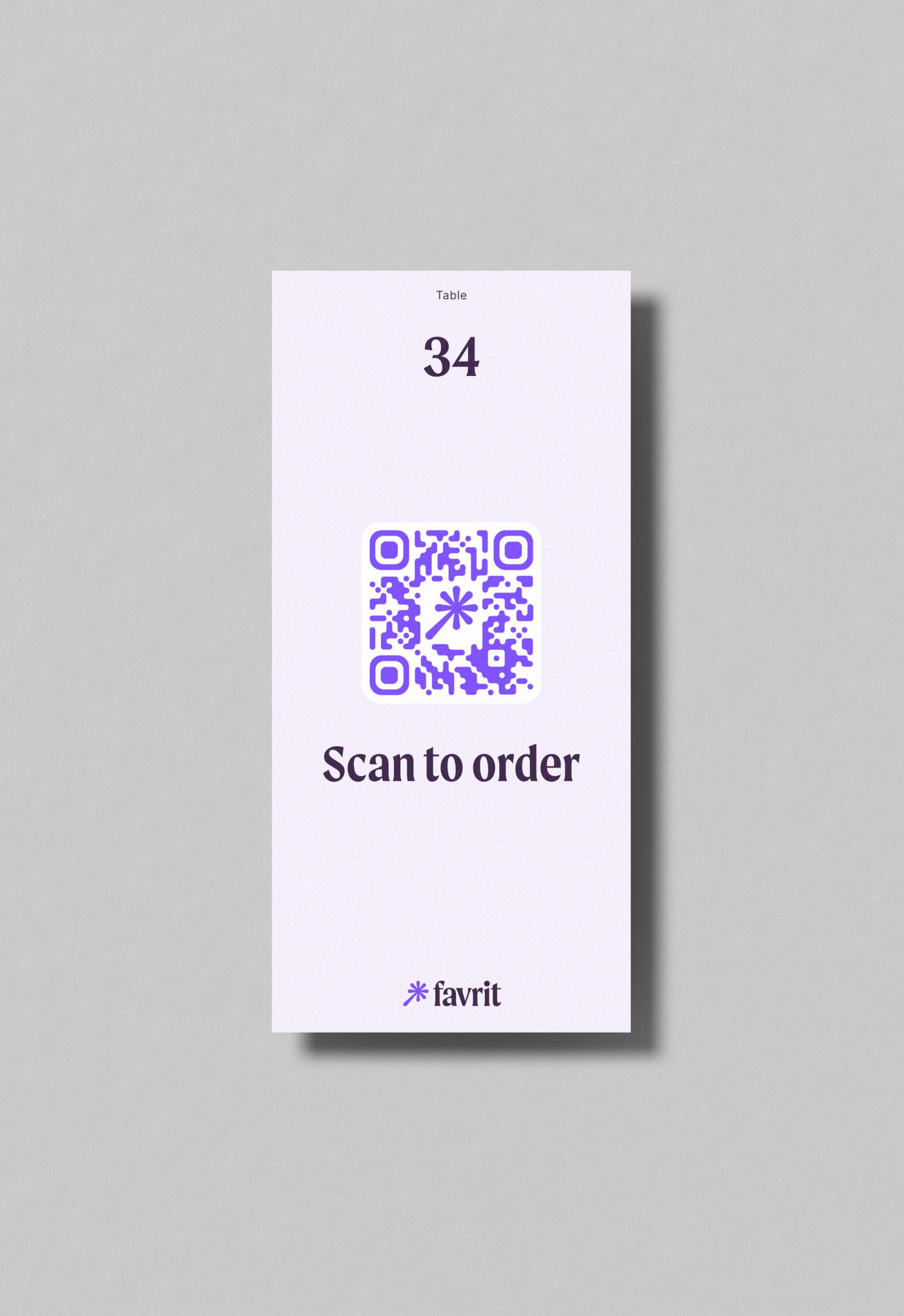 Favrit - Scandinavian Design Group